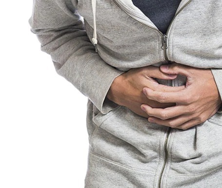 disturbi allo stomaco | Geffer Italy