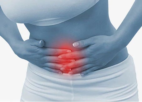 Dispepsia funzionale | Geffer Italy