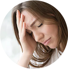 Nausea: cause, sintomi e rimedi | Geffer Italy