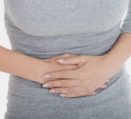 Mal Di Stomaco Da Stress e Ansia | Geffer Italy